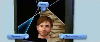 NewStyle Sims: The Sims 3 – MODs